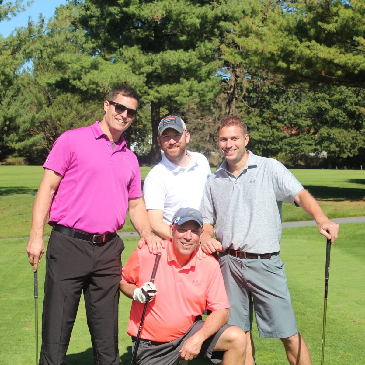 Home - MJS Achievement Foundation